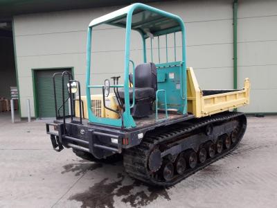 Agricultural & Plant Machinery Sales - Barctrac