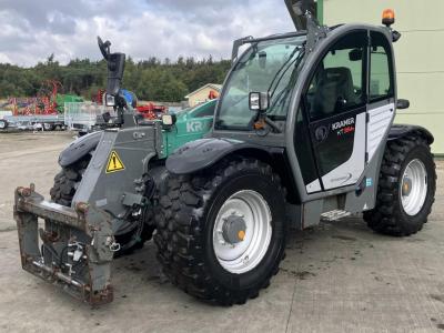 Agricultural & Plant Machinery Sales - Barctrac