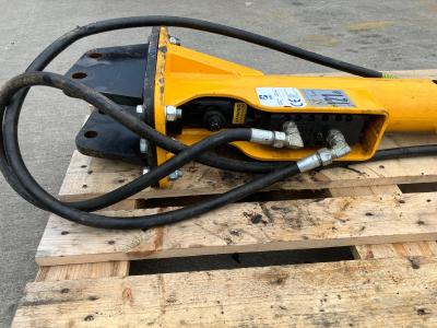 Agricultural & Plant Machinery Sales - Barctrac