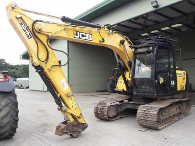 Agricultural & Plant Machinery Sales - Barctrac