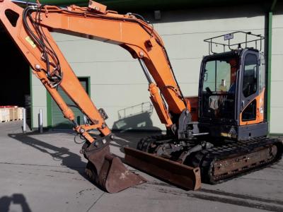 Agricultural & Plant Machinery Sales - Barctrac