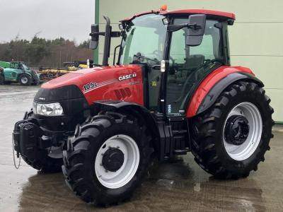 Agricultural & Plant Machinery Sales - Barctrac