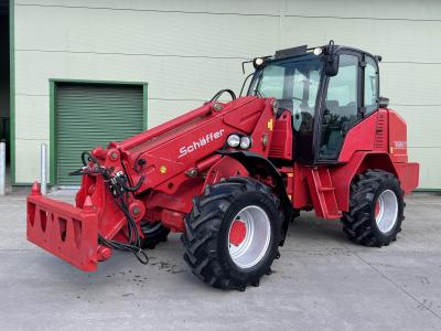 Agricultural & Plant Machinery Sales - Barctrac
