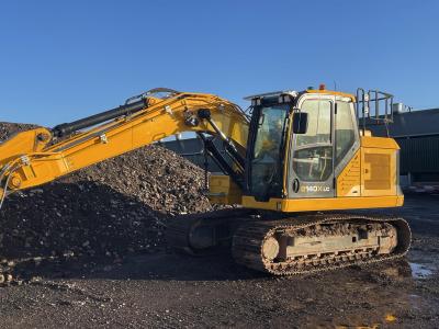 Agricultural & Plant Machinery Sales - Barctrac