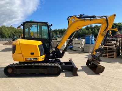 Agricultural & Plant Machinery Sales - Barctrac