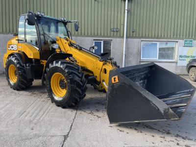 Agricultural & Plant Machinery Sales - Barctrac