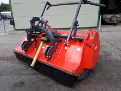 Machinery for Sale - Barctrac
