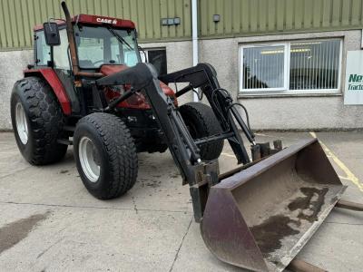 Tractors for Sale - Barctrac