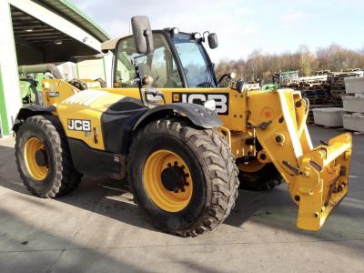 Agricultural & Plant Machinery Sales - Barctrac