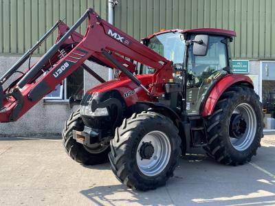 Agricultural & Plant Machinery Sales - Barctrac