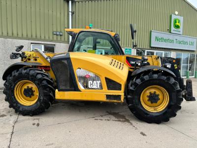 Agricultural & Plant Machinery Sales - Barctrac