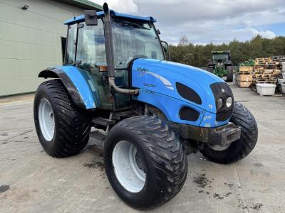 Agricultural & Plant Machinery Sales - Barctrac